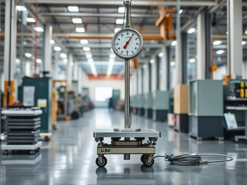 JK Scales Services | Professional Weighing Scale Services