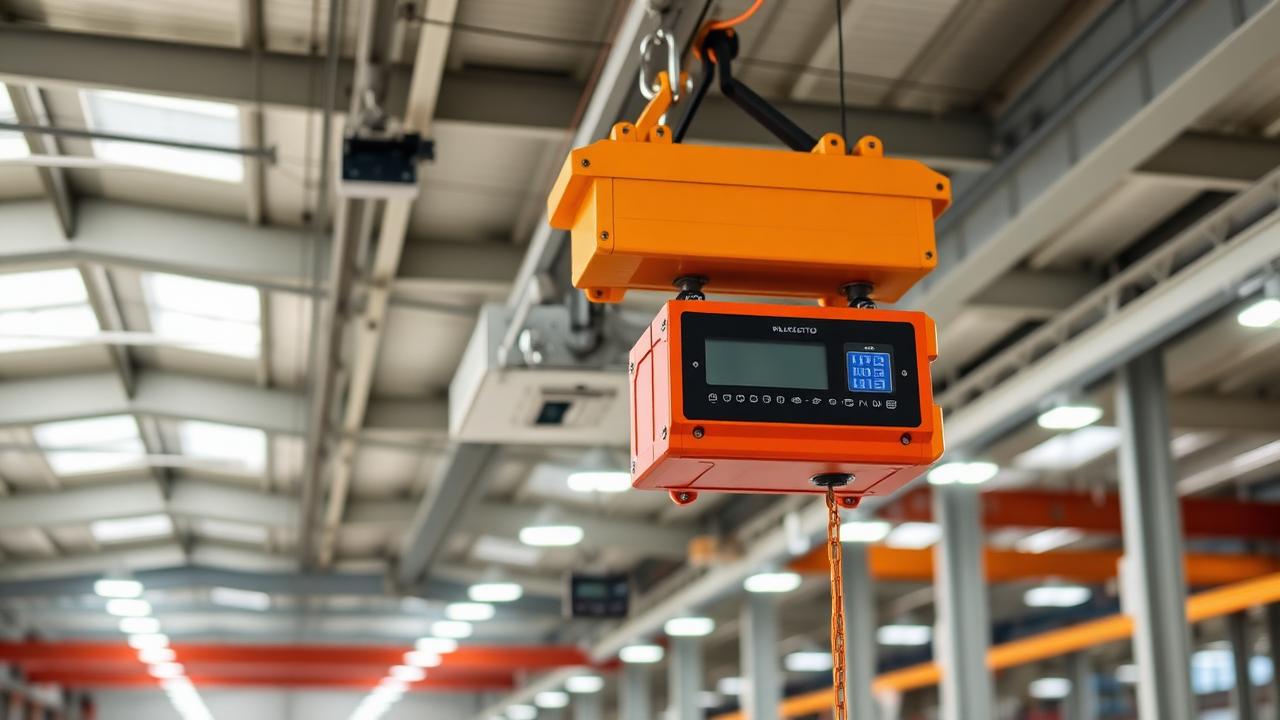 JK Scales Services | Professional Weighing Scale Services